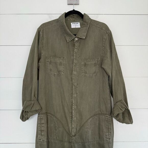 One Teaspoon | Pants & Jumpsuits | One X One Teaspoon Womens Small ...